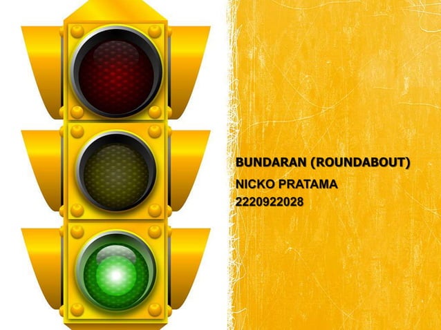 BUNDARAN (ROUNDABOUT).pptx