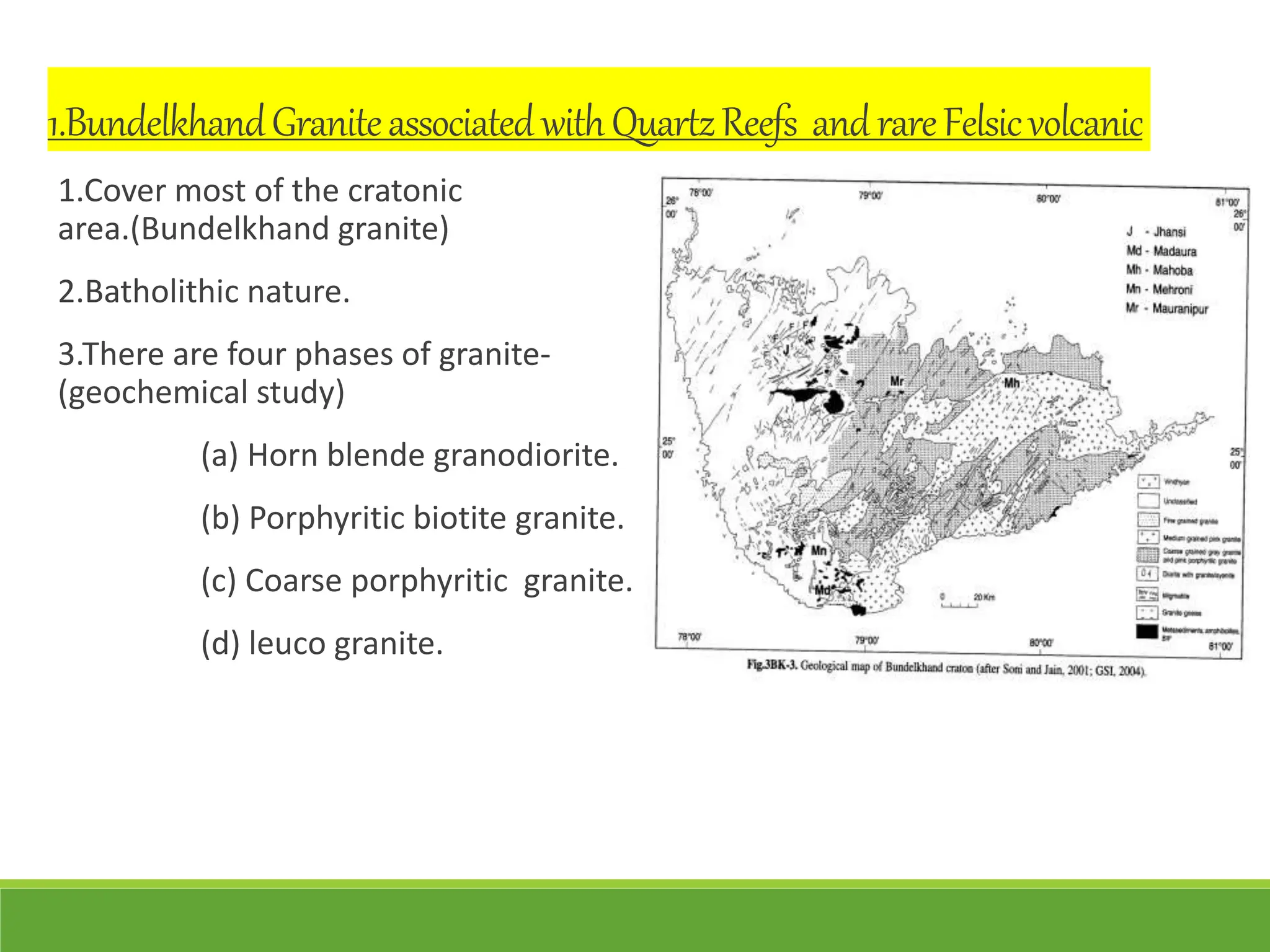 BUNDELKHAND CRATON PPT.pptx