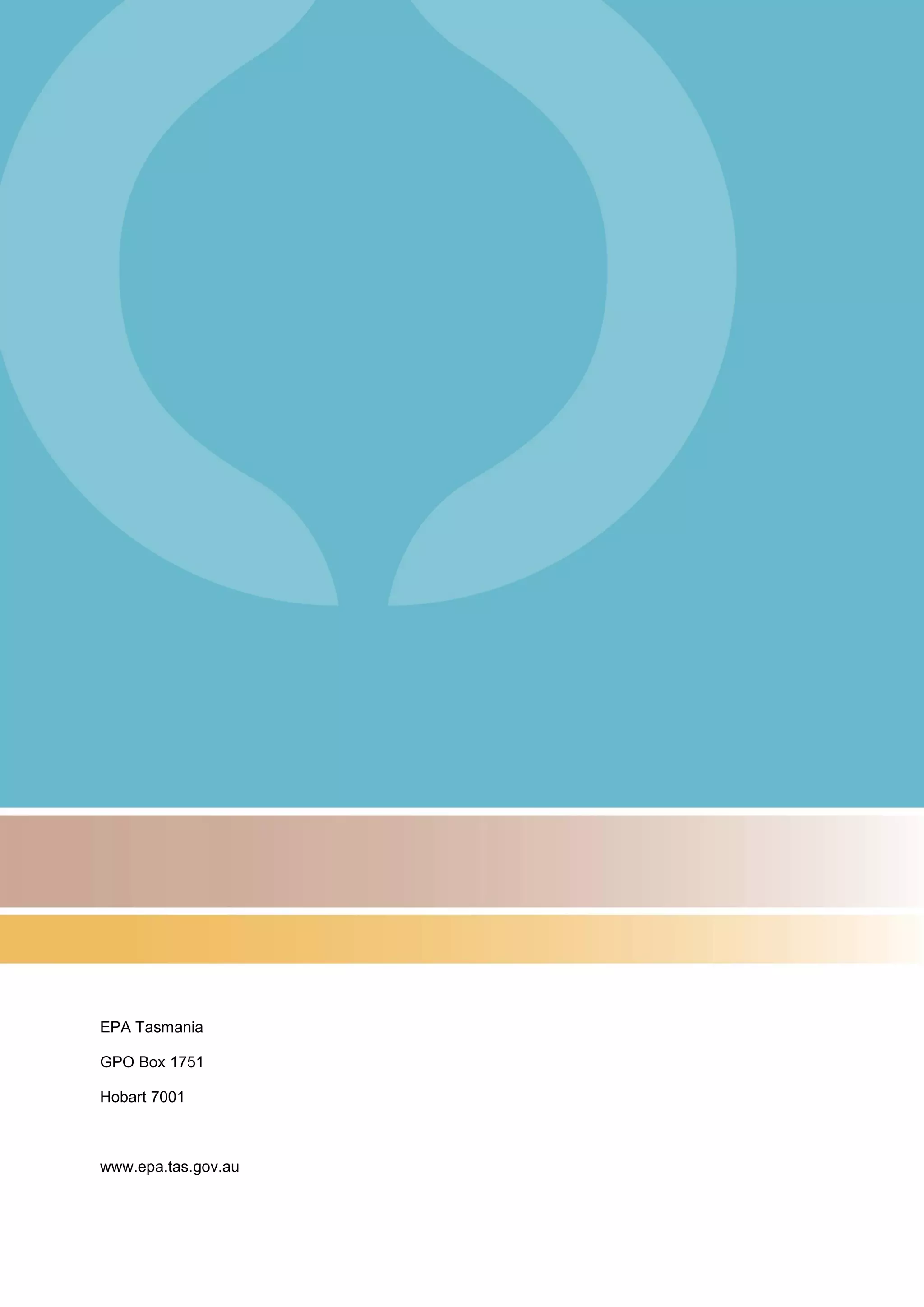 Bunding and spill management guidelines | PDF