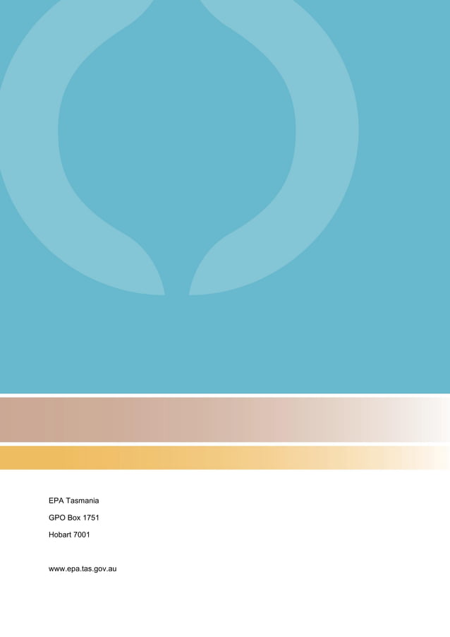 Bunding and spill management guidelines | PDF | Environmental Services ...