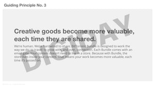 BitTorrent's Pitch Deck | PPT