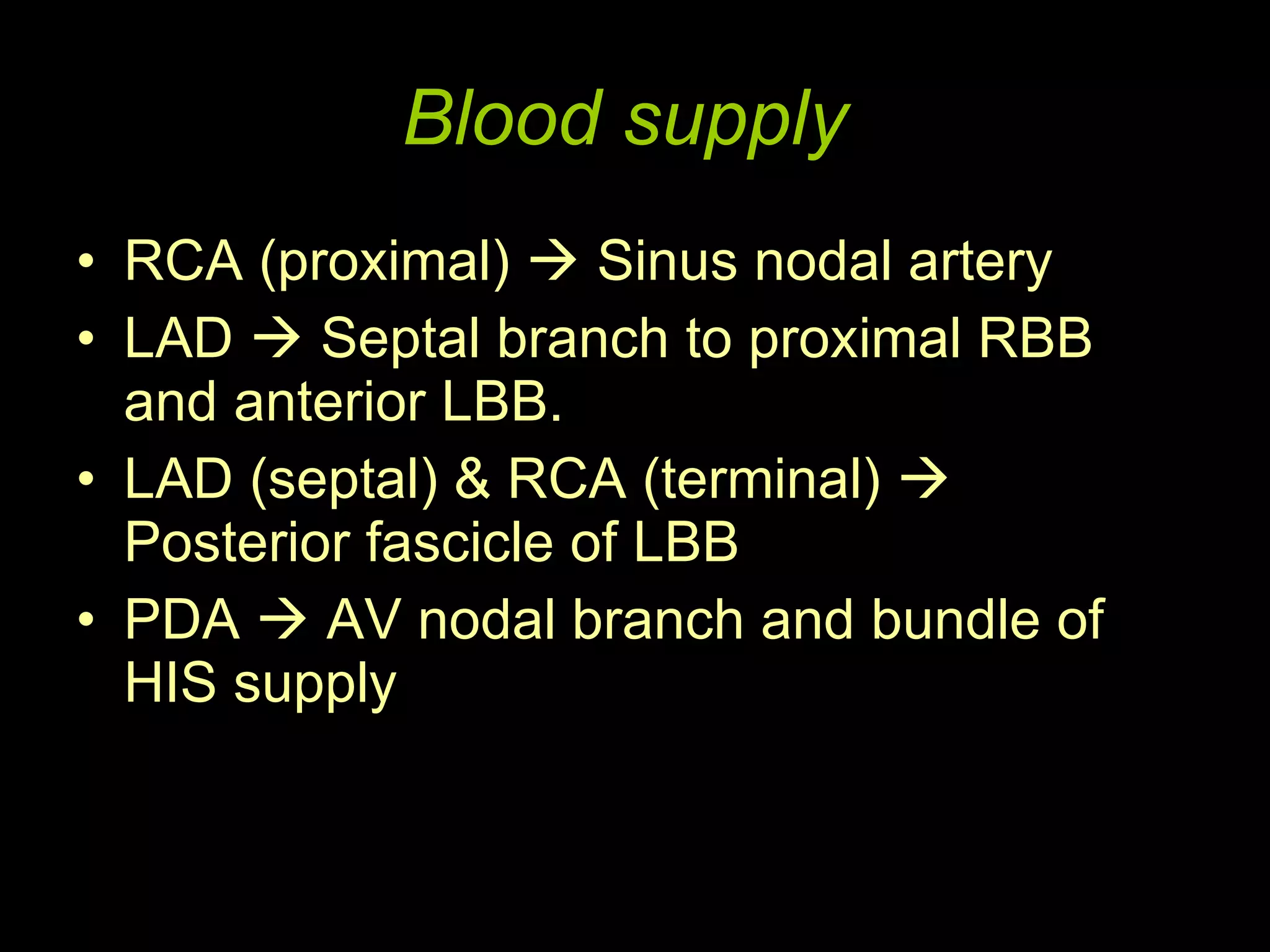 Bundle branch blocks | PPT