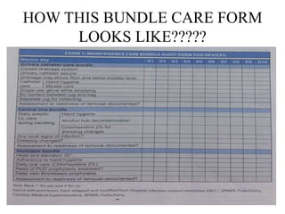 BUNDLE CARE APPROACH IN MICROBIOLOGY.pptx