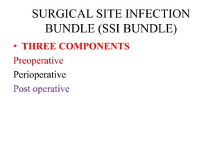 BUNDLE CARE APPROACH IN MICROBIOLOGY.pptx