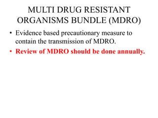 BUNDLE CARE APPROACH IN MICROBIOLOGY.pptx