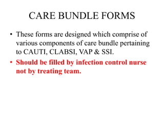 BUNDLE CARE APPROACH IN MICROBIOLOGY.pptx