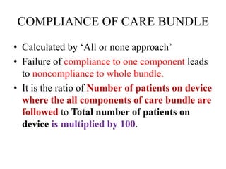BUNDLE CARE APPROACH IN MICROBIOLOGY.pptx