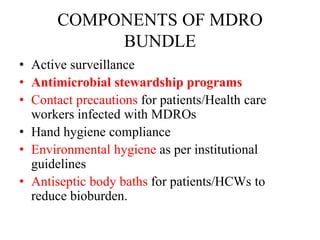 BUNDLE CARE APPROACH IN MICROBIOLOGY.pptx