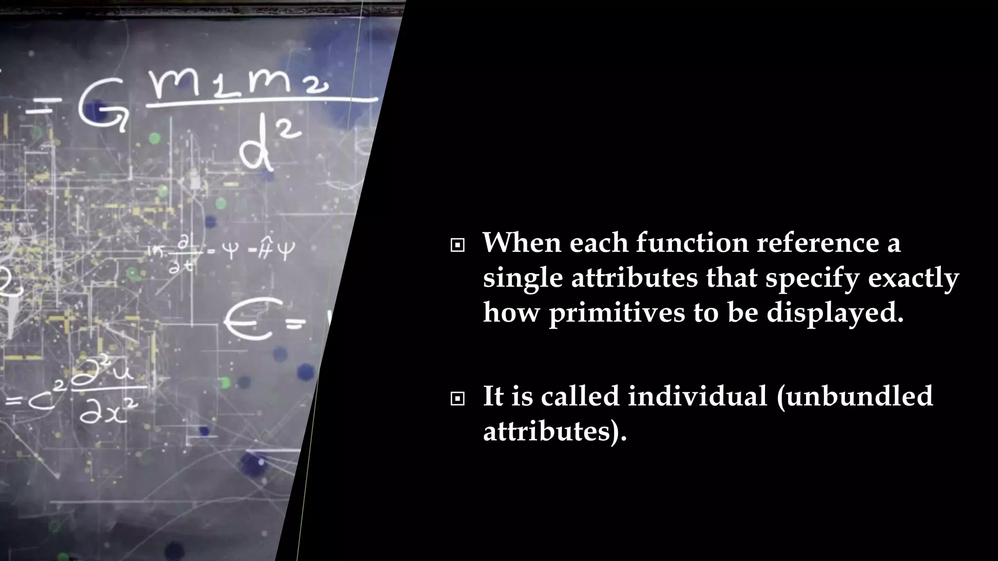 Bundled Attributes by R.Chinthamani.pptx