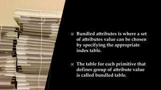 Bundled Attributes by R.Chinthamani.pptx