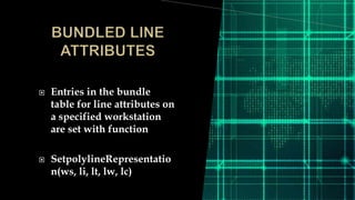 Bundled Attributes by R.Chinthamani.pptx