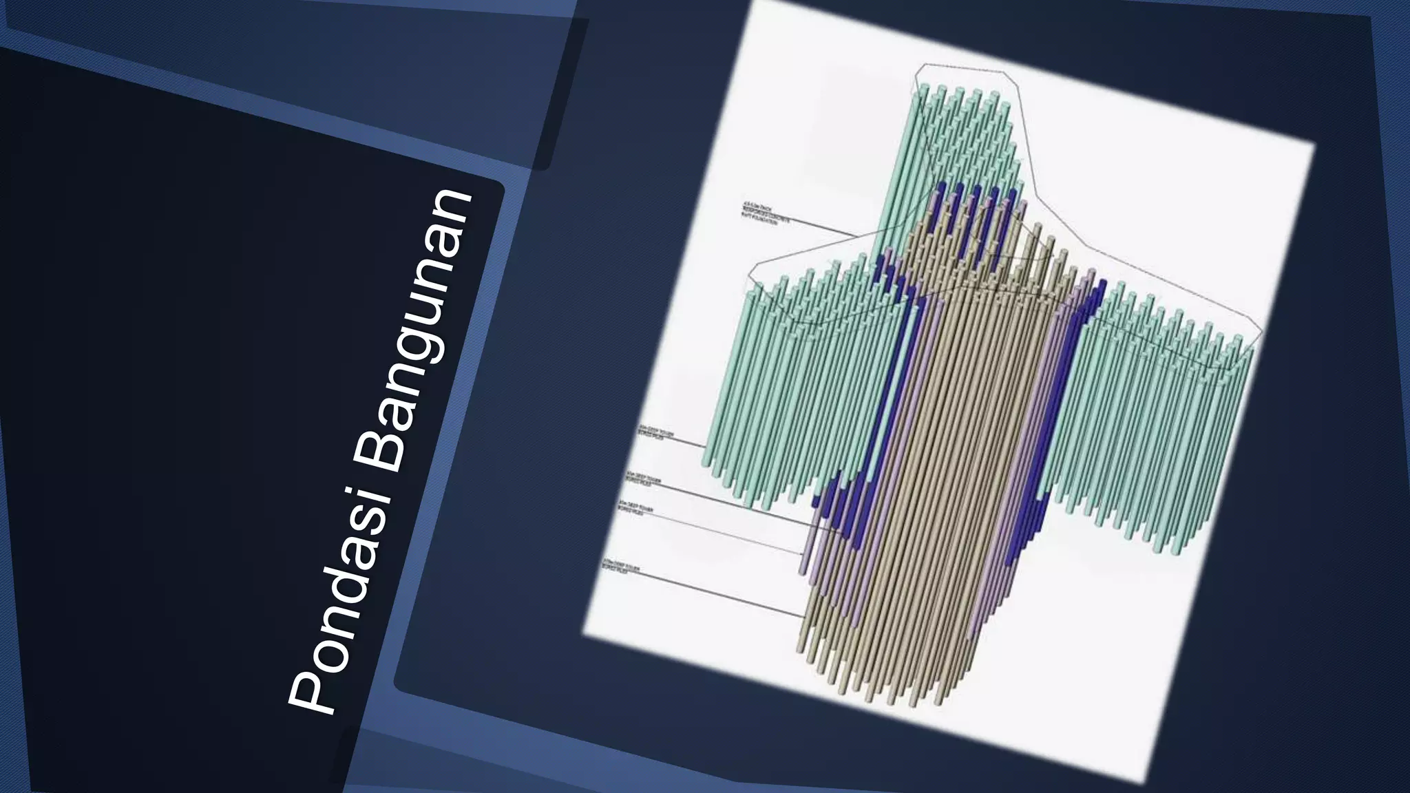 Bundled Tube Structure | PPTX