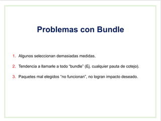 Bundle hospitalario | PDF
