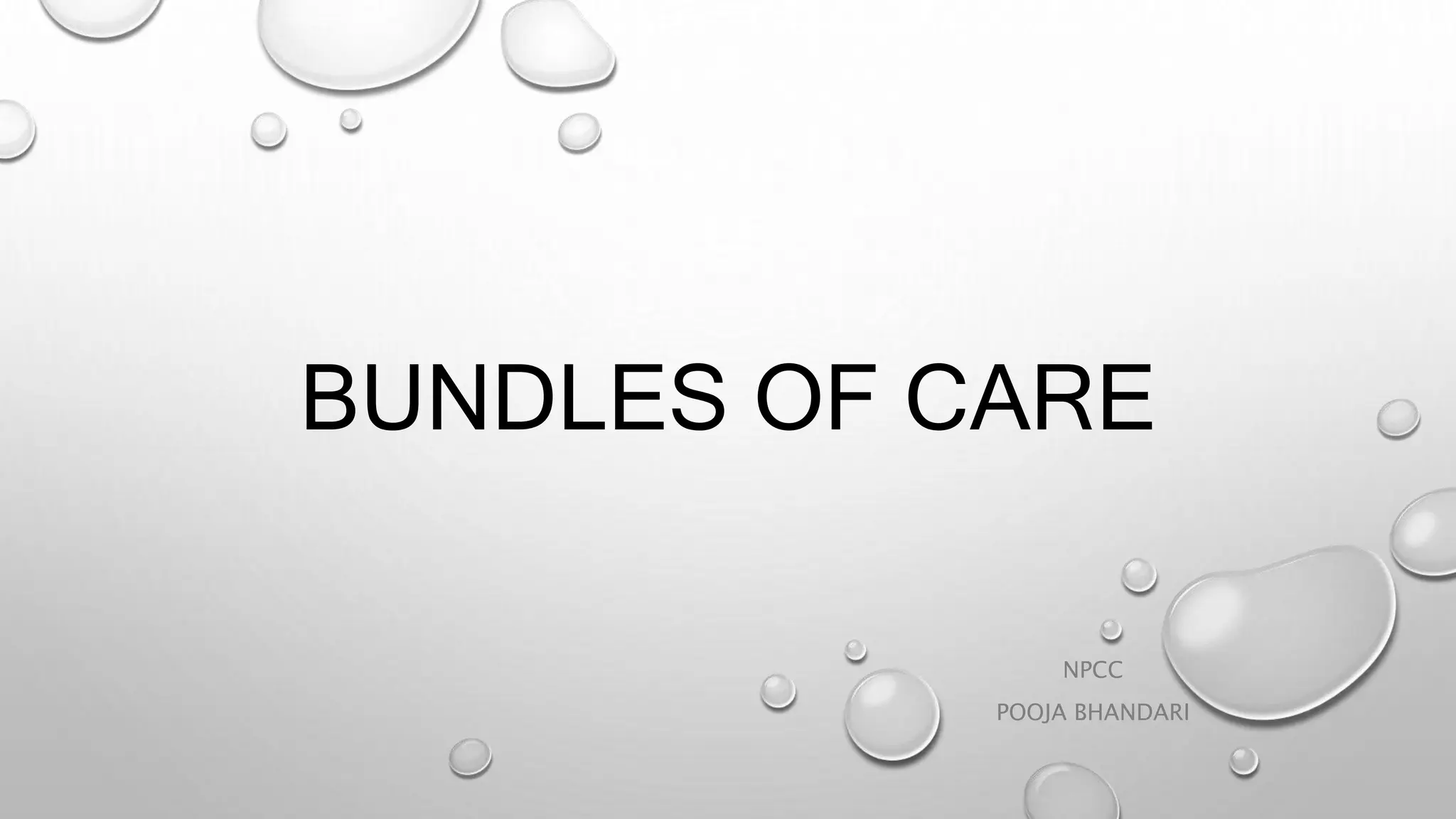 BUNDLE OF CARE.pptx