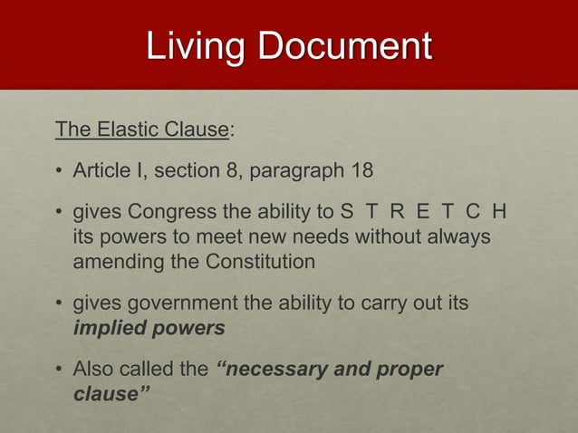 A Bundle of Compromises - for American History | PPT