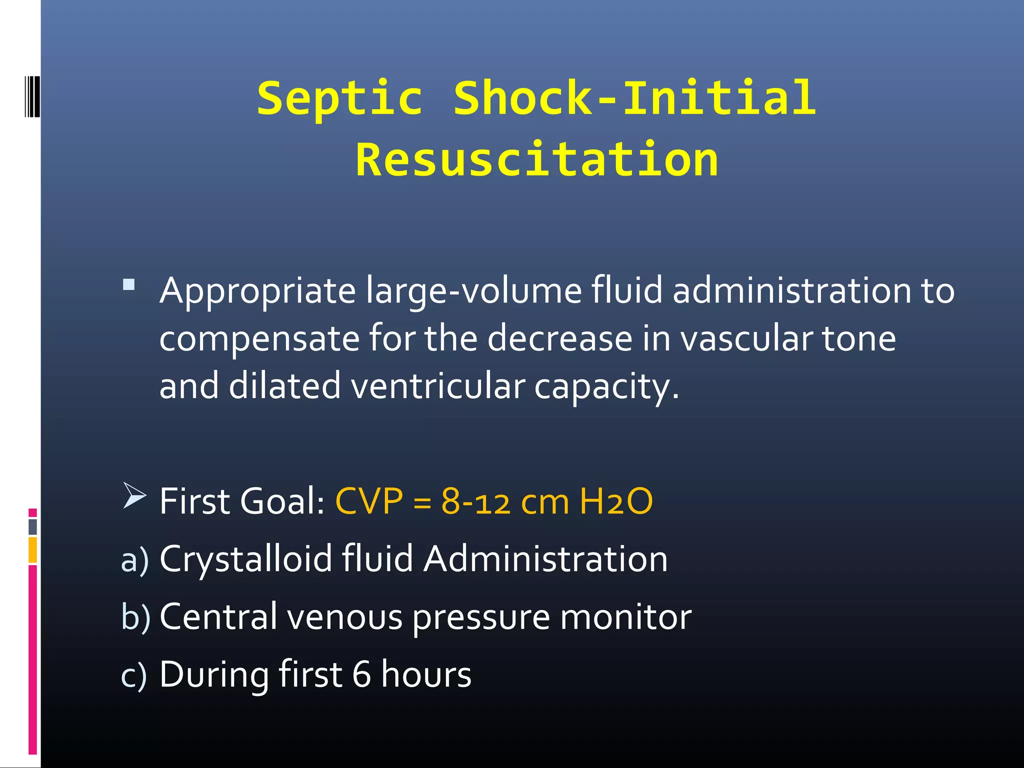 Bundle of sepsis | PPT