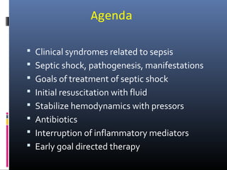 Bundle of sepsis | PPT