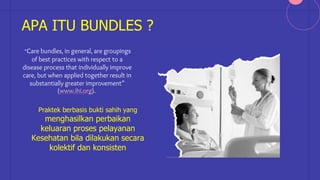 POWER POINT BUNDEL HAIS PPTDALAM PELAKSANAAN DI PUSKESMAS | PPTX