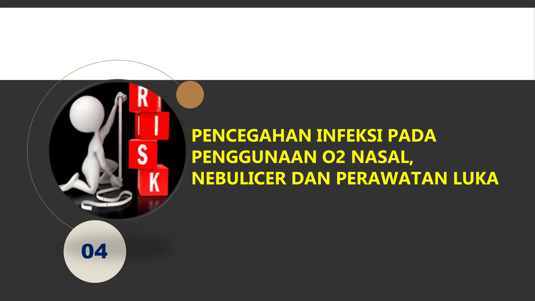BUNDLES HAIS PENCEGAHAN DAN PENGENDALIAN INFEKSI | PPTX