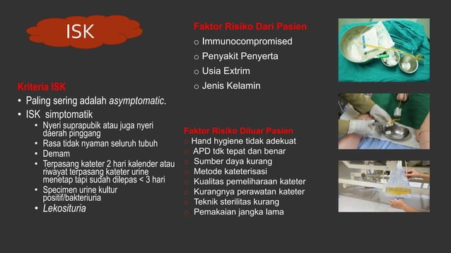 BUNDLES HAIS PENCEGAHAN DAN PENGENDALIAN INFEKSI | PPTX