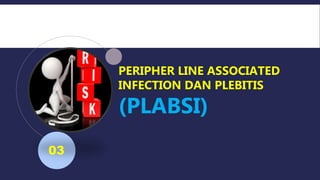 BUNDLES HAIS PENCEGAHAN DAN PENGENDALIAN INFEKSI | PPTX