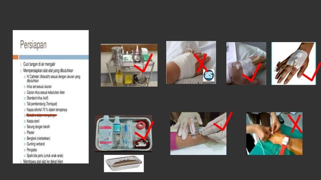 BUNDLES HAIS PENCEGAHAN DAN PENGENDALIAN INFEKSI | PPTX