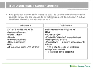 Bundles para la prevencion de IAAS en los servicios de salud | PDF