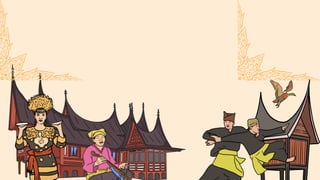 Bundo Kanduang Sebagai Modal Simbolik dalam Hegemoni Kekuasaan di ...