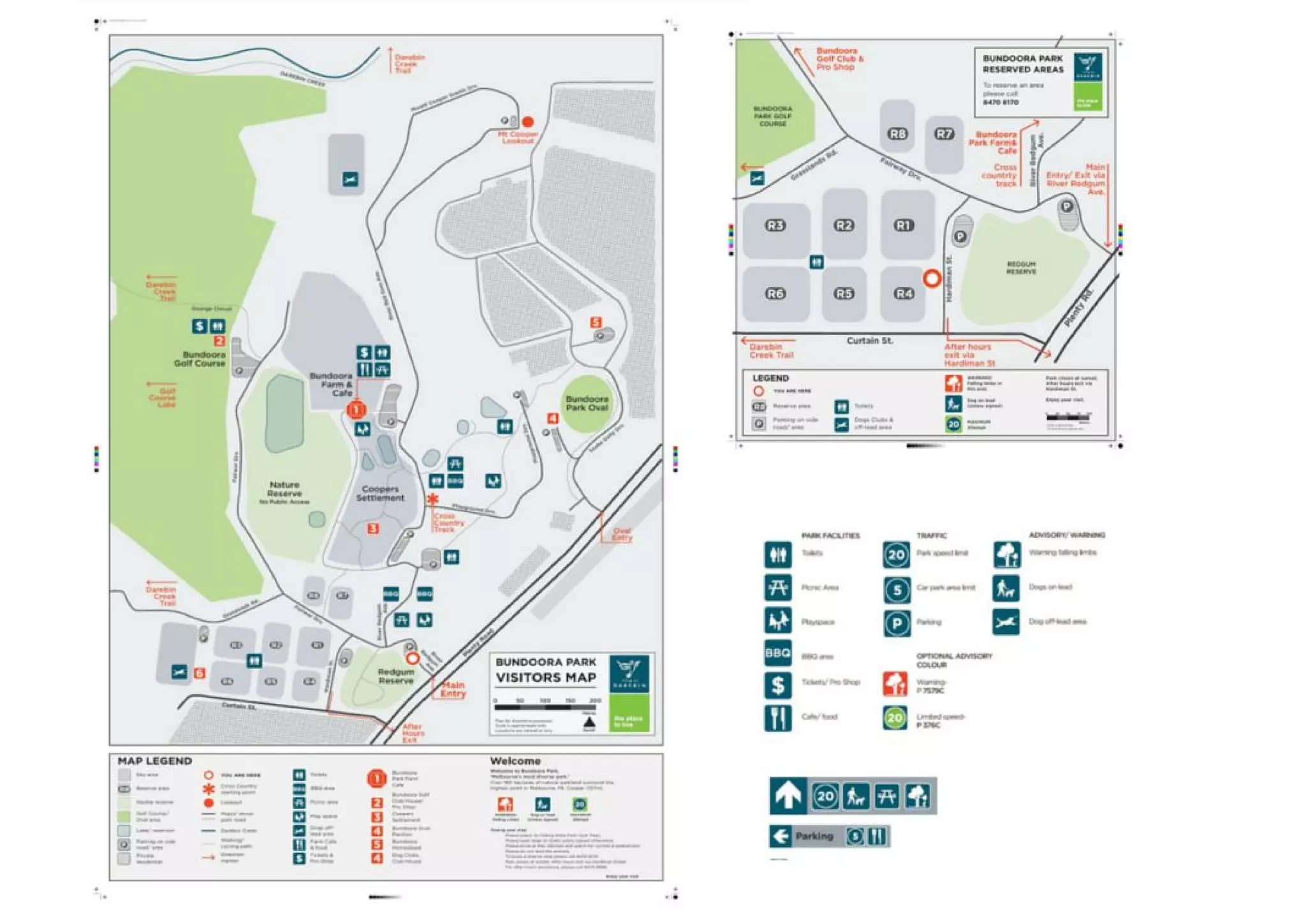 Signage strategy | PPT