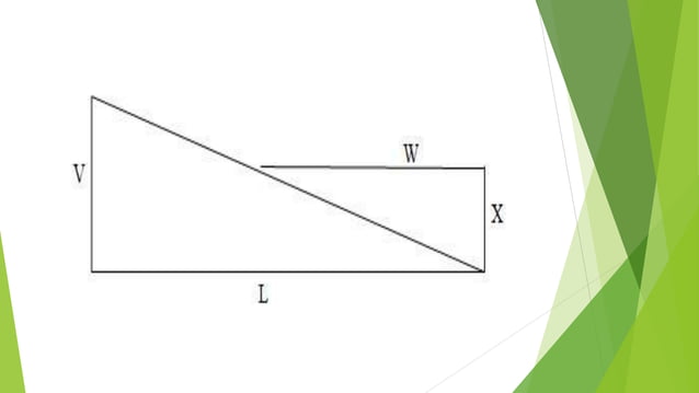 Bunds and their design | PPTX | Geography | Science