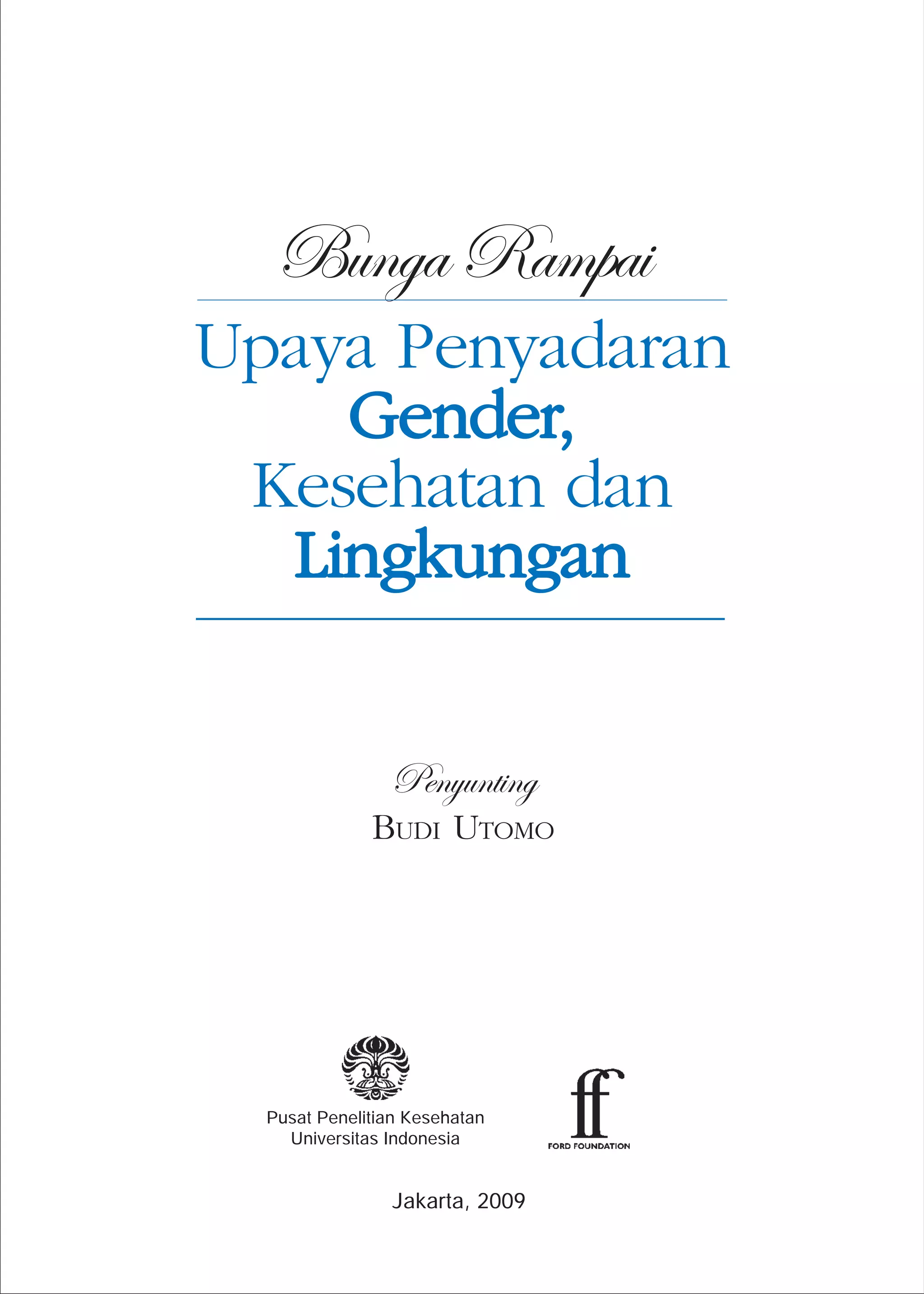 Bunga rampai-kompilasi-lengkap | PDF