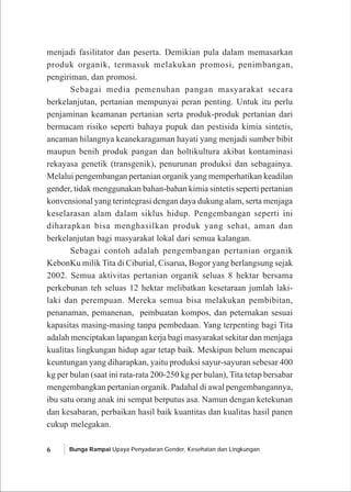 Bunga rampai-kompilasi-lengkap | PDF