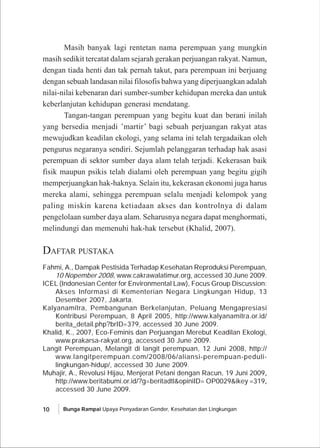 Bunga rampai-kompilasi-lengkap | PDF