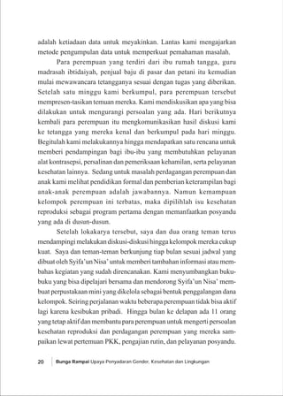 Bunga rampai-kompilasi-lengkap | PDF