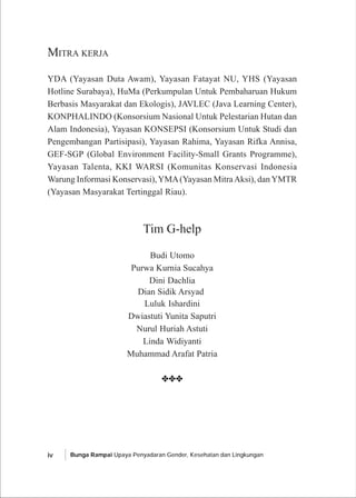 Bunga rampai-kompilasi-lengkap | PDF