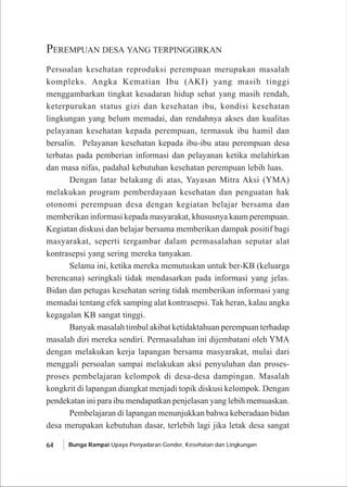 Bunga rampai-kompilasi-lengkap | PDF