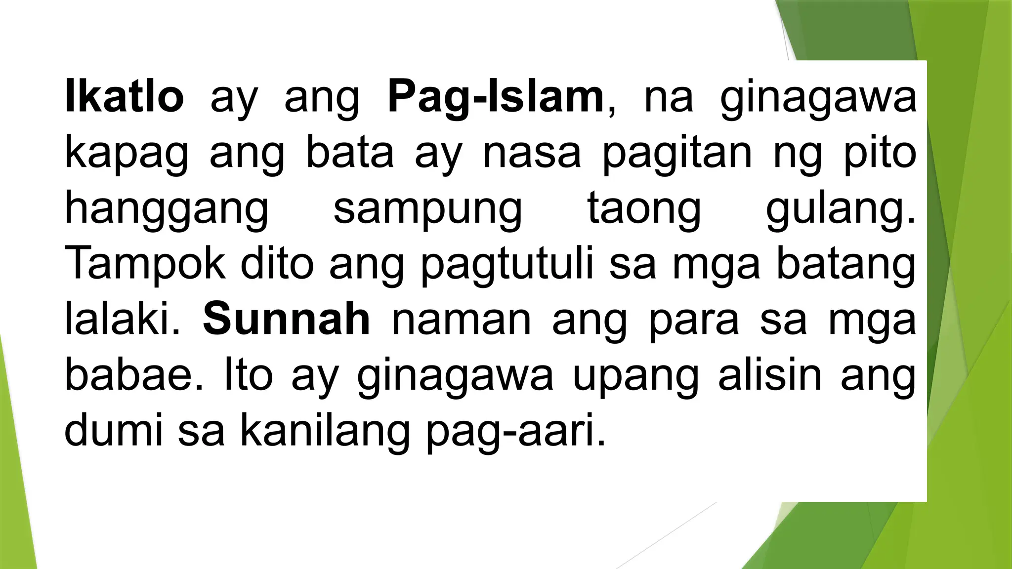 BUNGA AT SANHI GRADE 7 .Naipaliliwanag ang sanhi at bunga ng mga ...