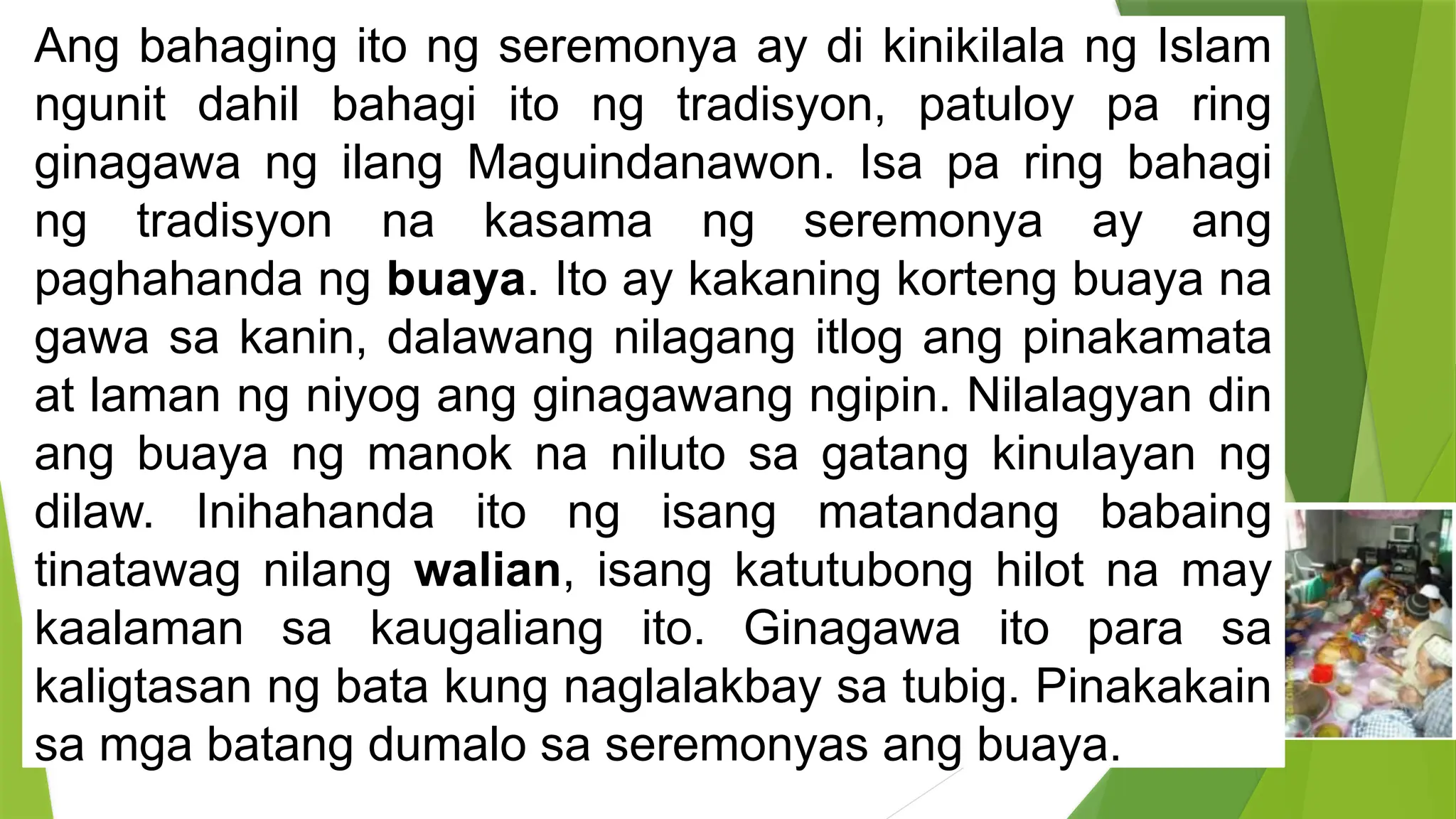 BUNGA AT SANHI GRADE 7 .Naipaliliwanag ang sanhi at bunga ng mga ...