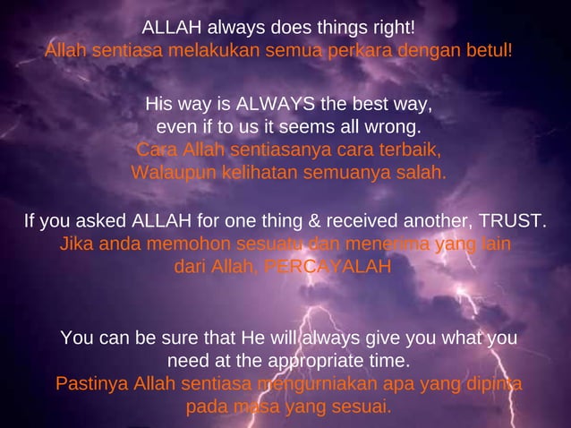 Bunga dan rama2 | PPT