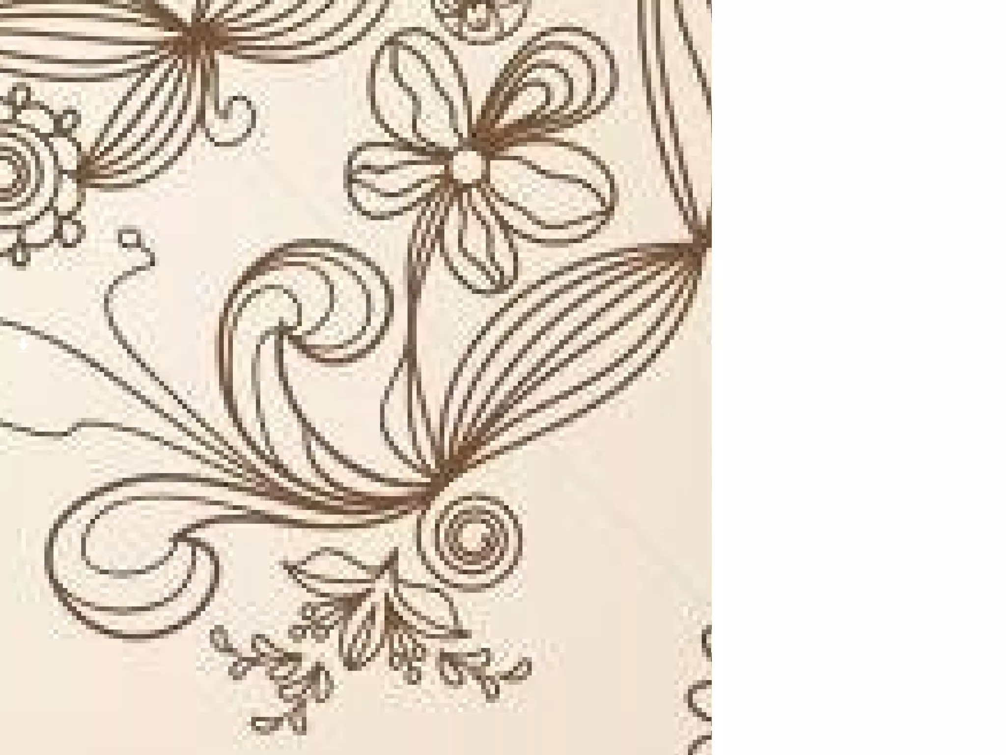 Bunga kerawang | PPT