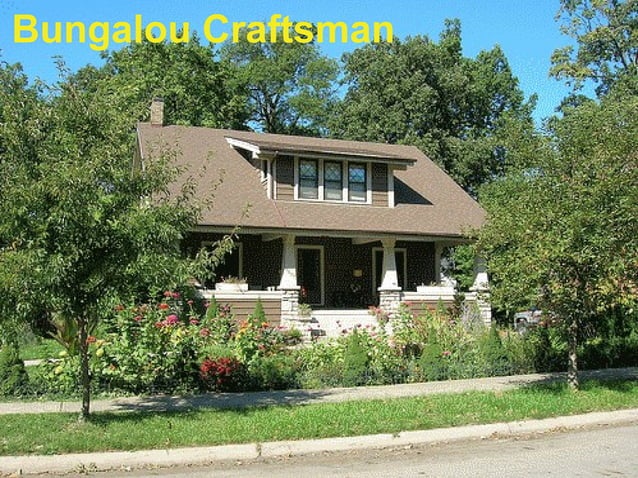 Bungalouri Austrocasa | PPT