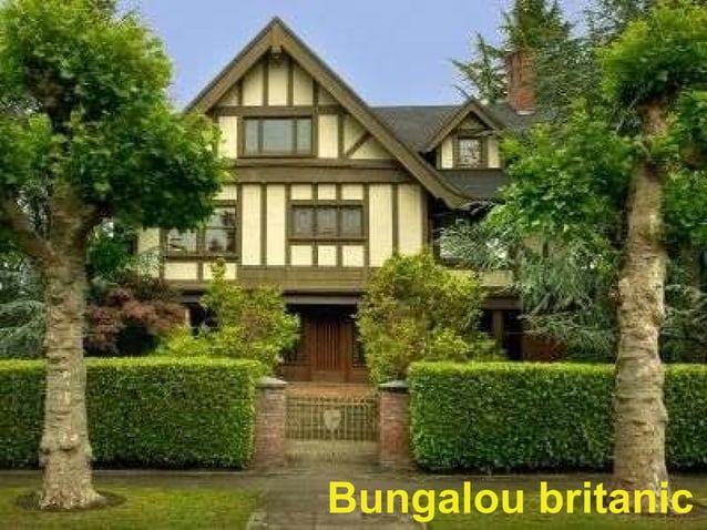 Bungalouri Austrocasa | PPT