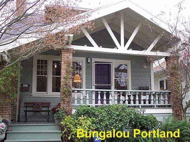 Bungalouri Austrocasa | PPT