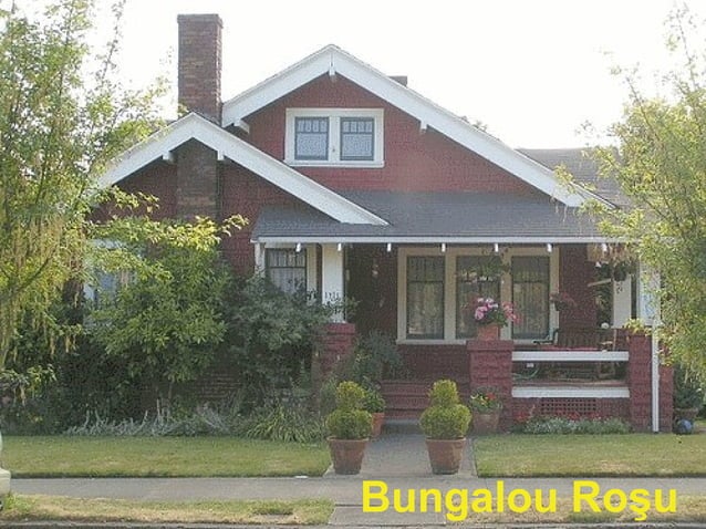 Bungalouri Austrocasa | PPT