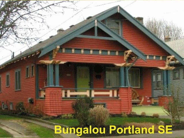 Bungalouri Austrocasa | PPT