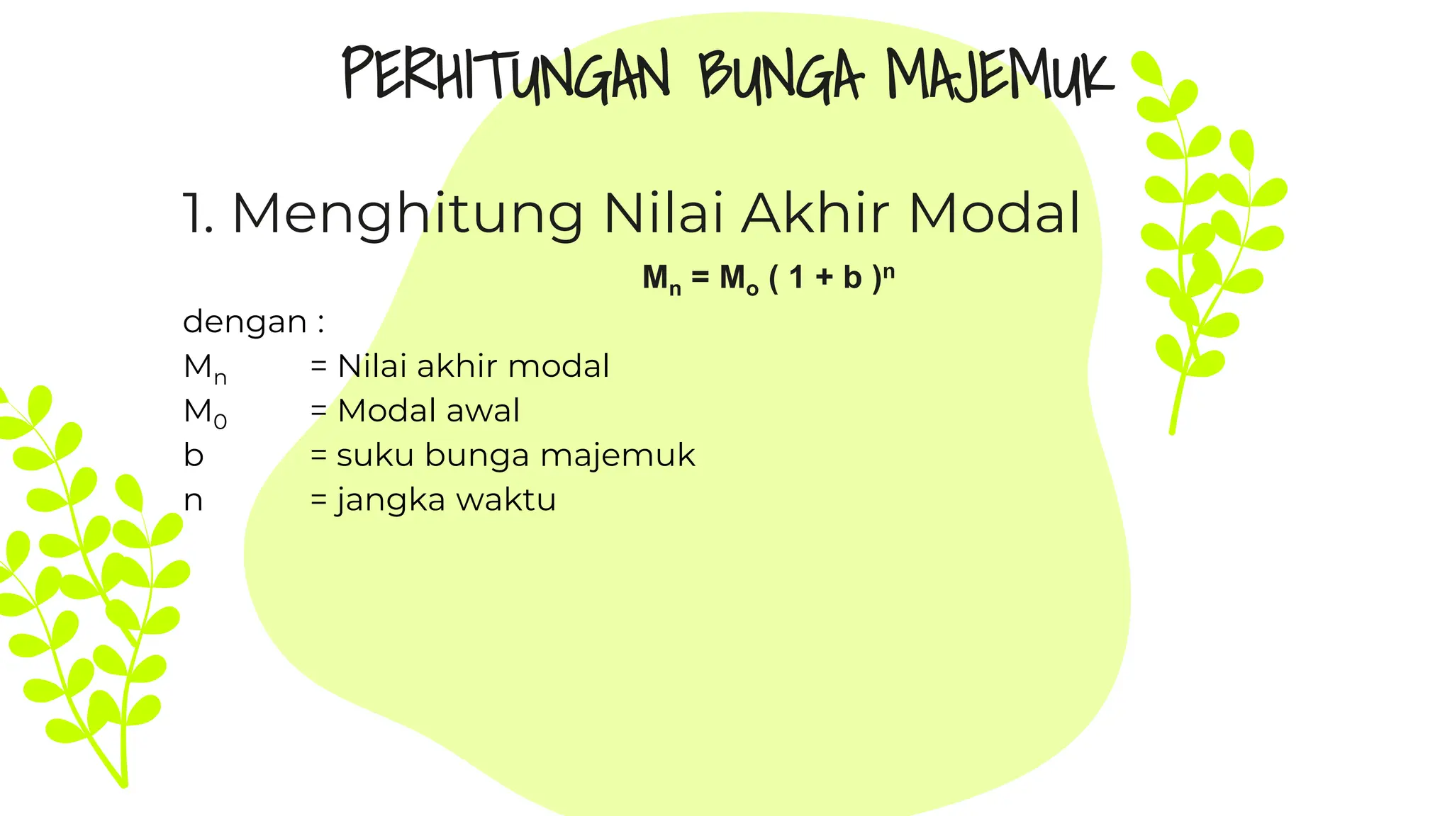 Presentasi matematika umum materi bunga majemuk.pptx