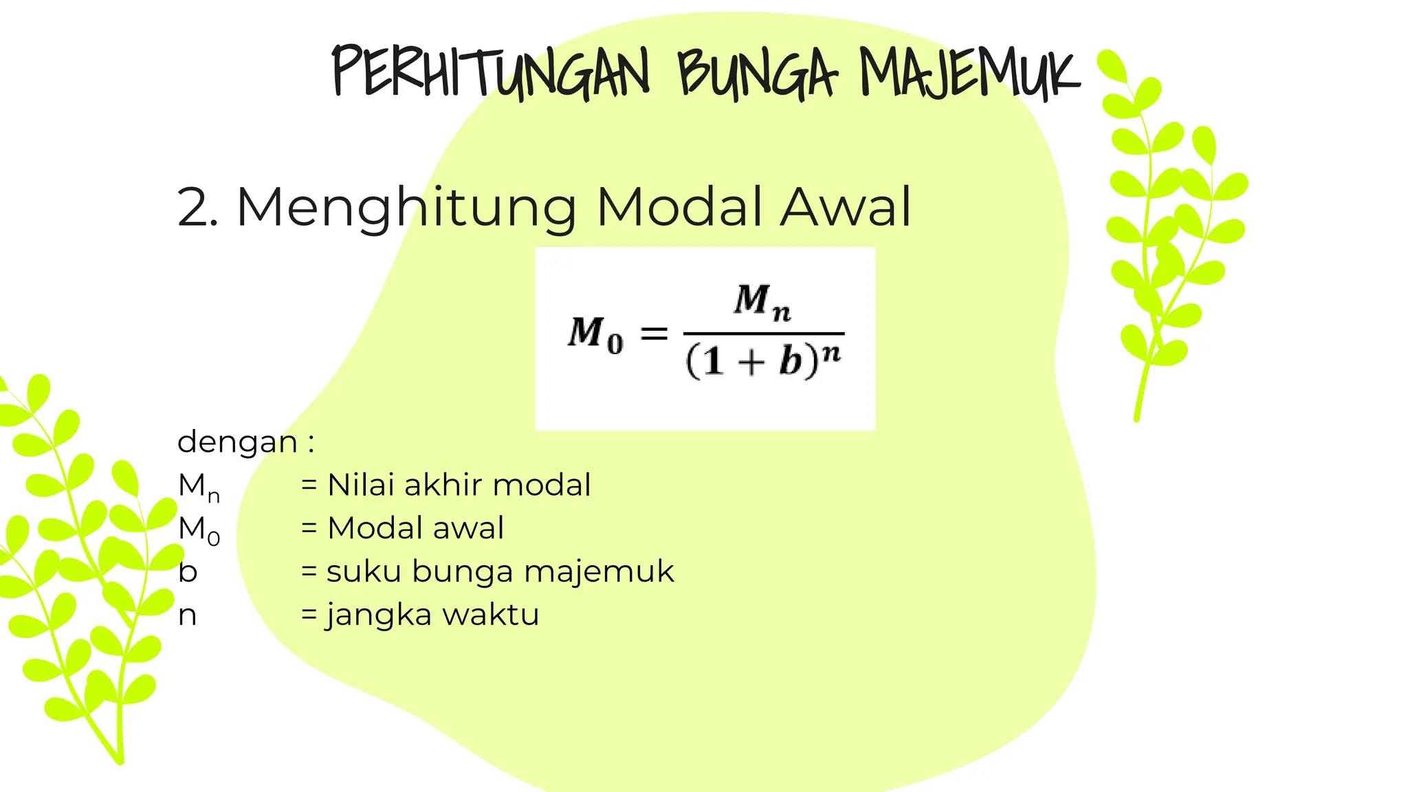 Presentasi matematika umum materi bunga majemuk.pptx