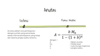 Presentasi matematika umum materi bunga majemuk.pptx