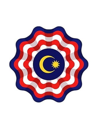 HIASAN KELAS BUNGA MERDEKA UNTUK HARI KEMERDEKAAN | DOCX | National ...