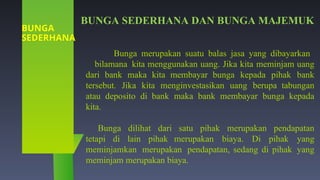 BUNGA SEDERHANA.pptx materi matematika kuliah | PPTX